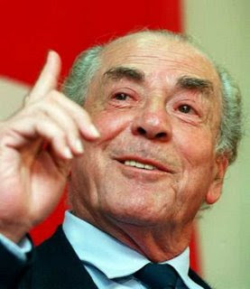 Cariricaturas: Leonel Brizola